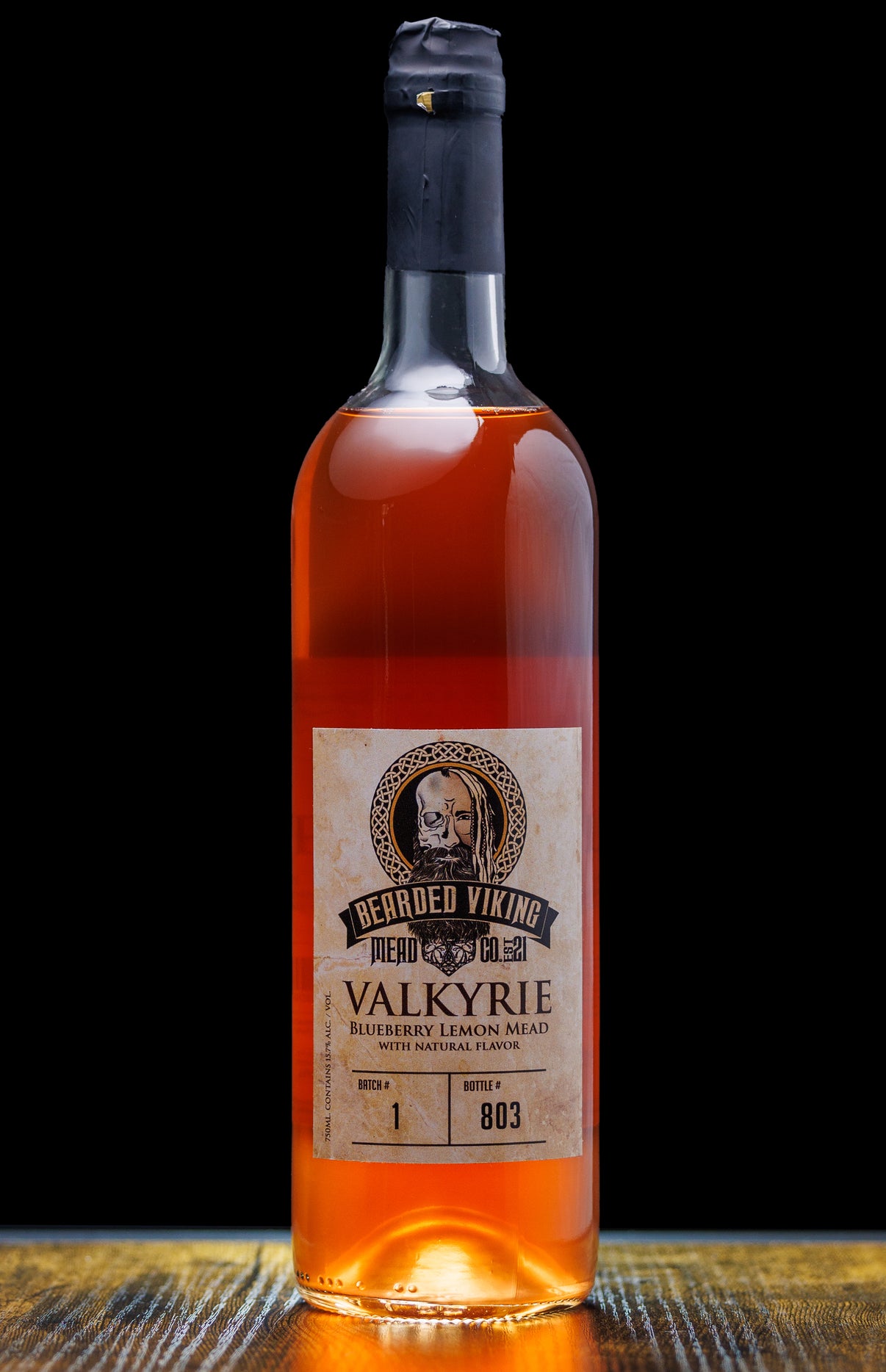 Valkyrie Mead - Bearded Viking Mead Co | Bearded Viking