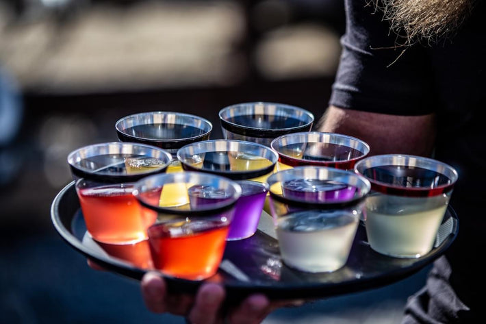 What Is Mead? A Modern Guide to an Ancient Drink | Bearded Viking