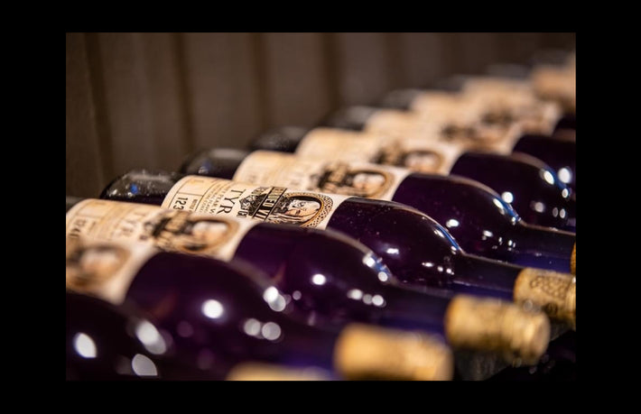 What Is Mead? A Modern Guide to an Ancient Drink | Bearded Viking