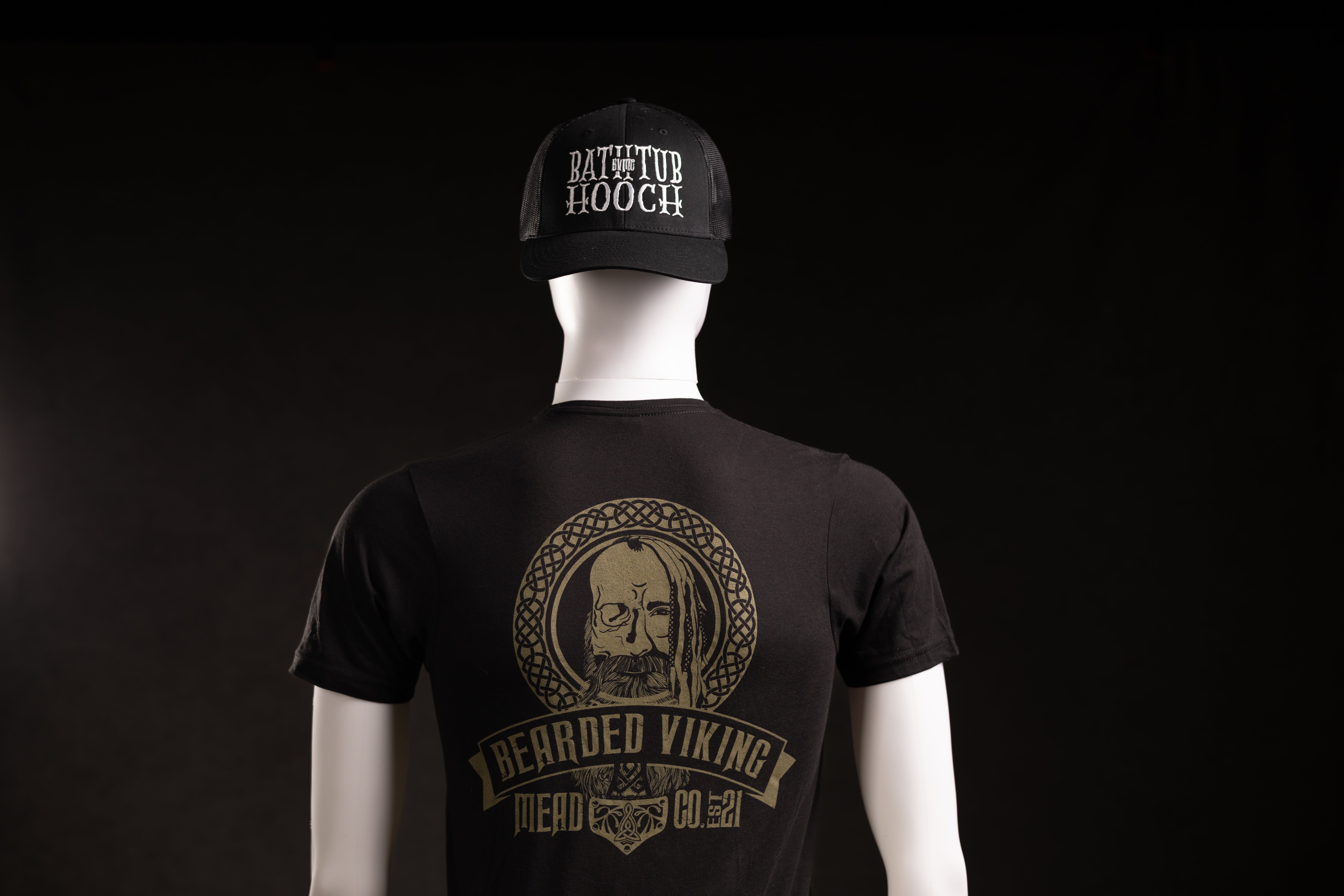 All Merch | Bearded Viking | Bearded Viking