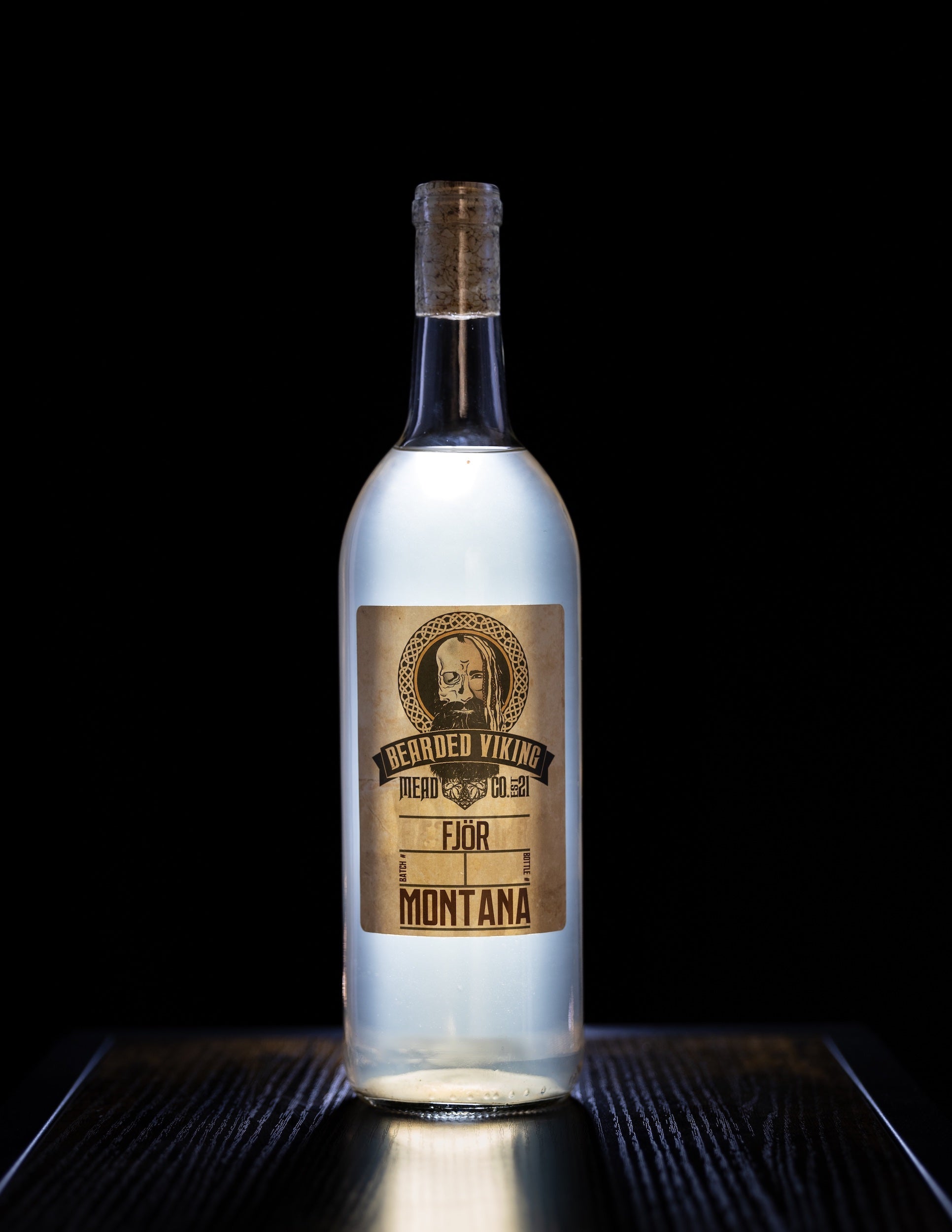 Fjor Mead - Bearded Viking Mead Co